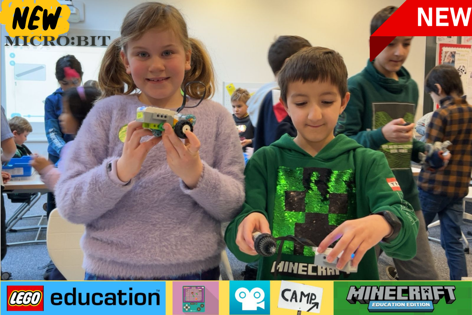 Shop – Code Kids Robotics